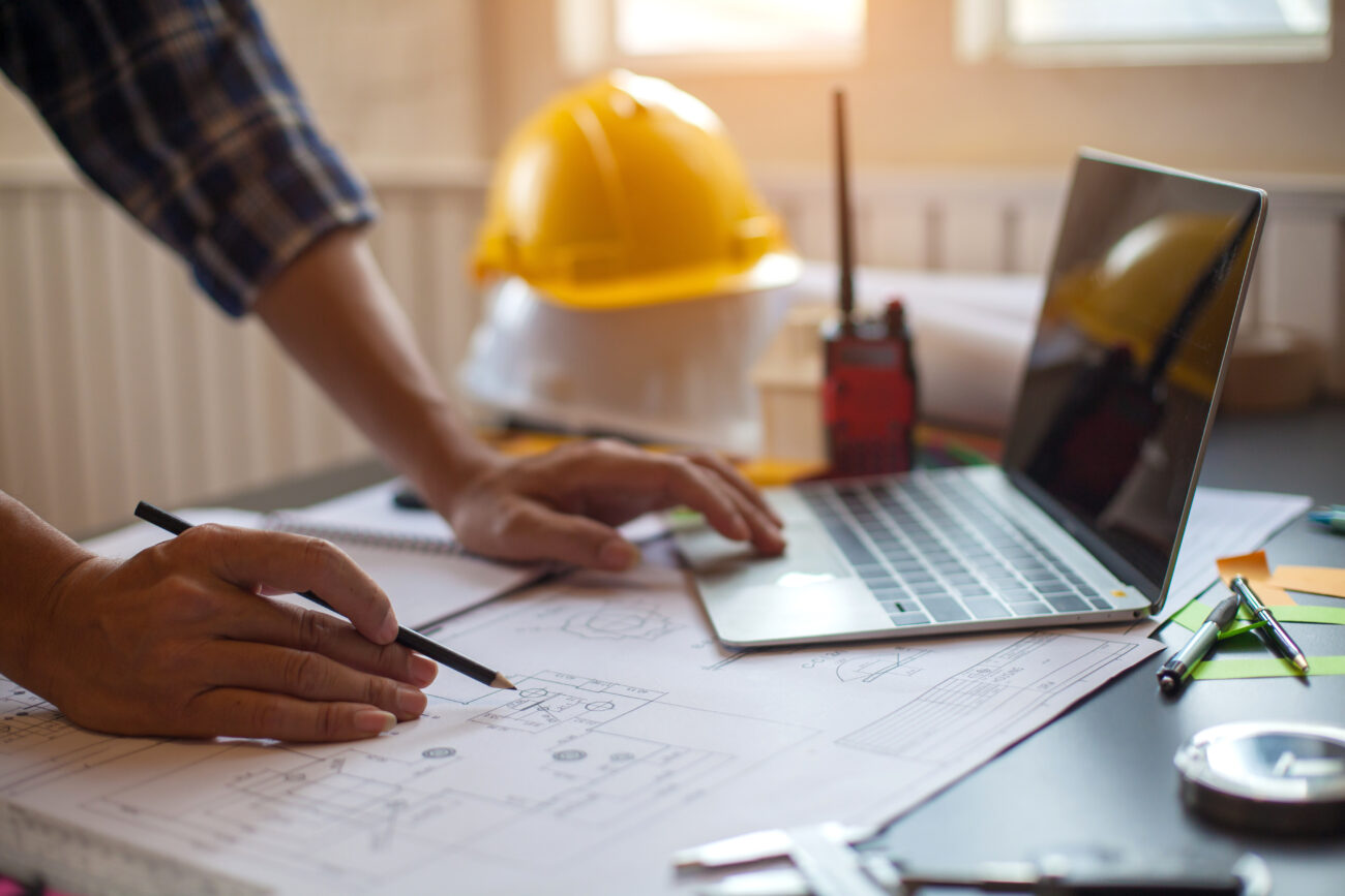 Expense Management Software For Construction Industry | Webexpenses